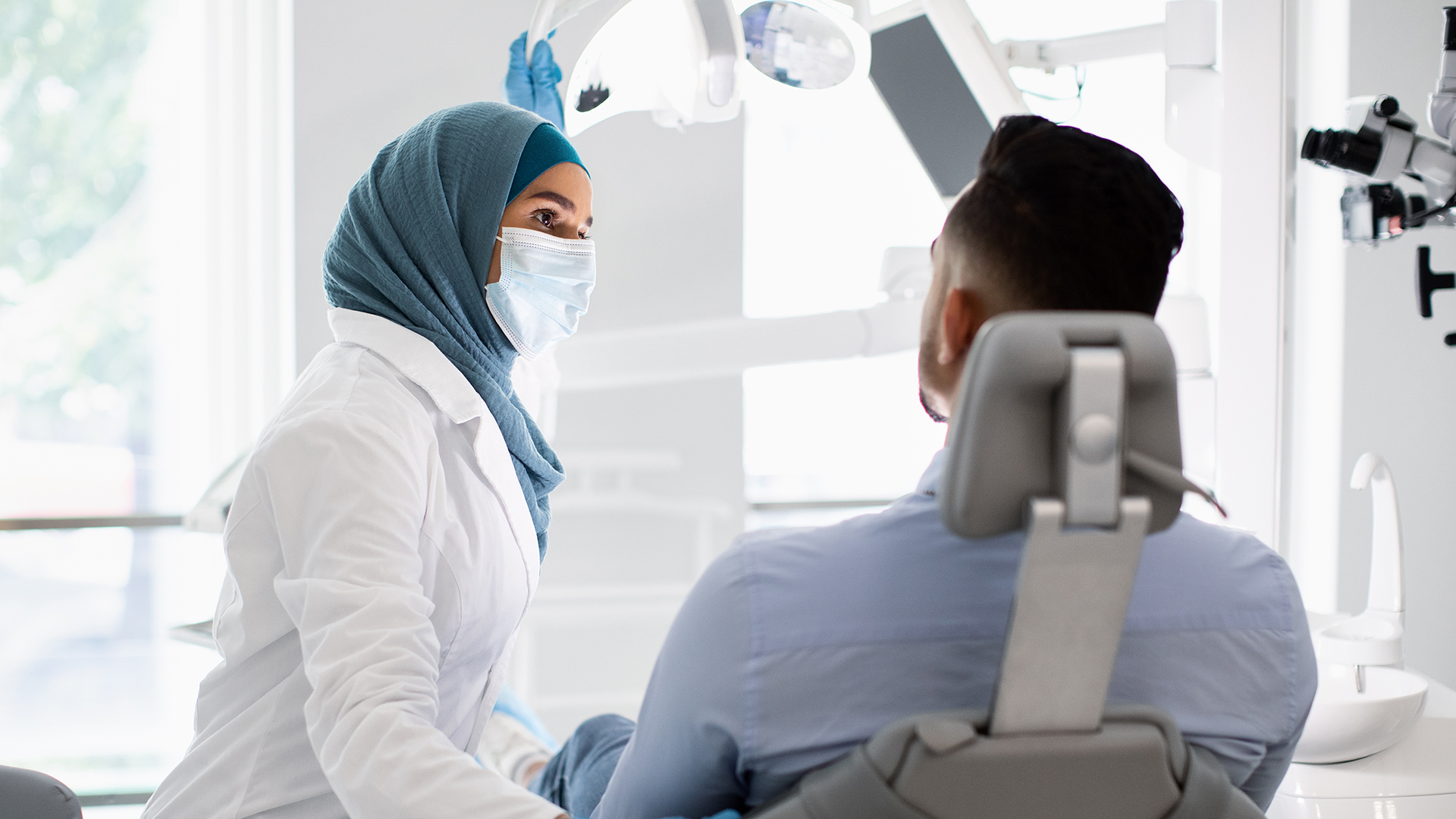 See Less Patients in a Day • Slow Dentistry Global Network®