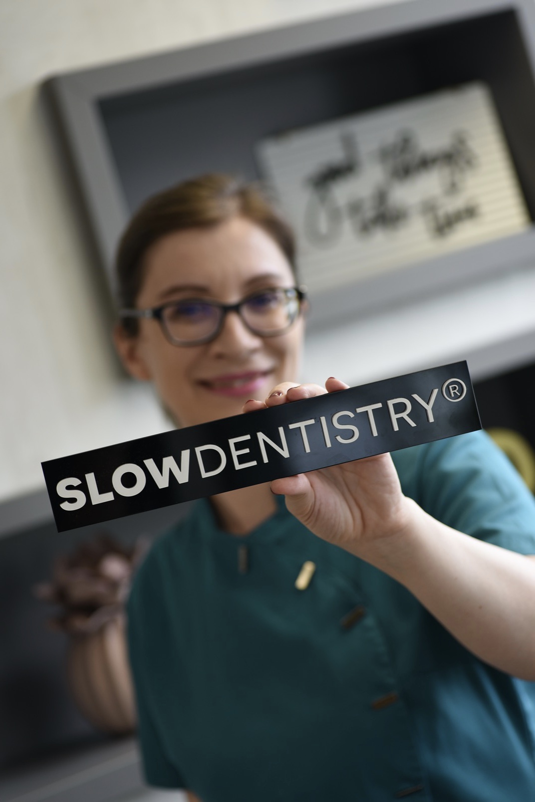 About • Slow Dentistry Global Network®