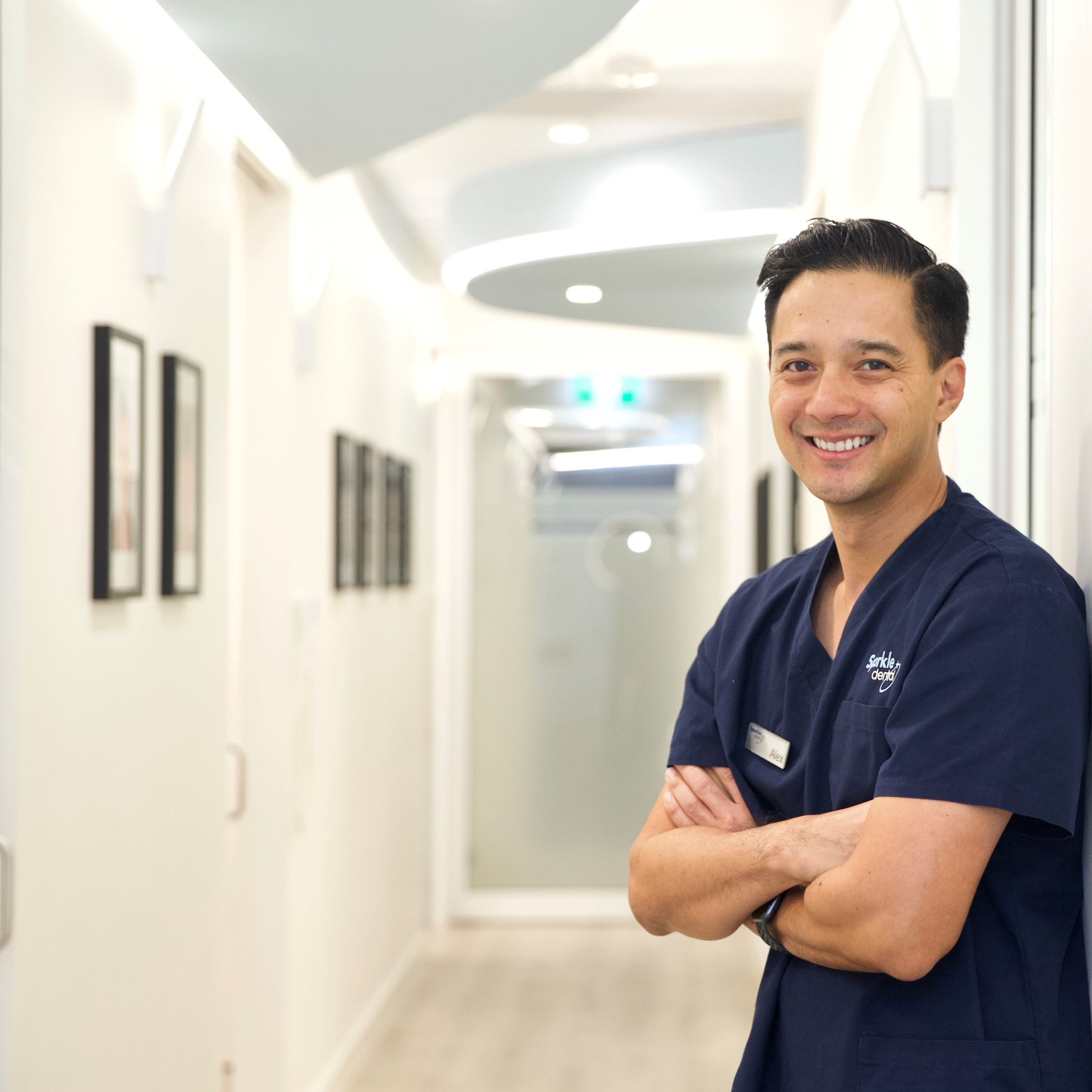 SPARKLE DENTAL • Slow Dentistry Global Network®